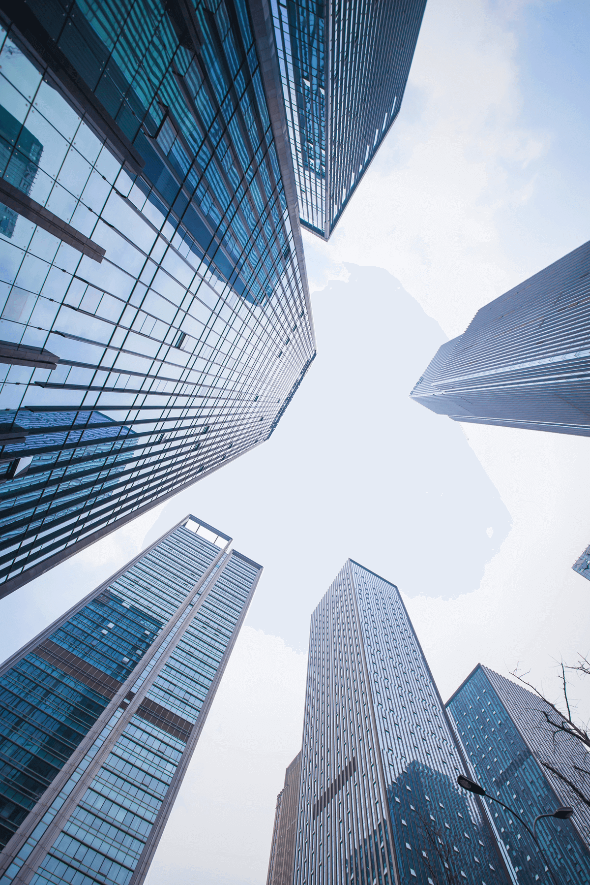 Sky Tower, London - ECAD Services