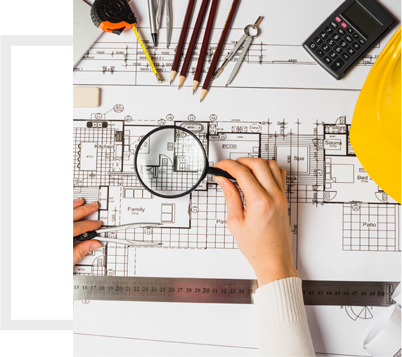 Our Company - ECAD Services