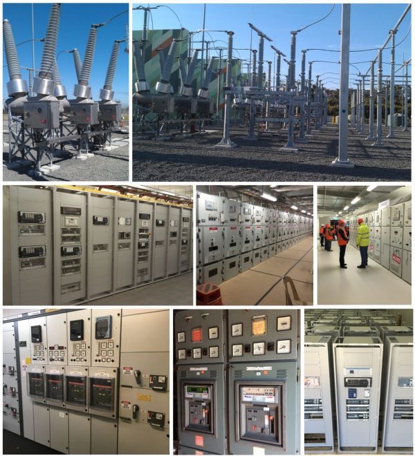 Home - ECAD Services